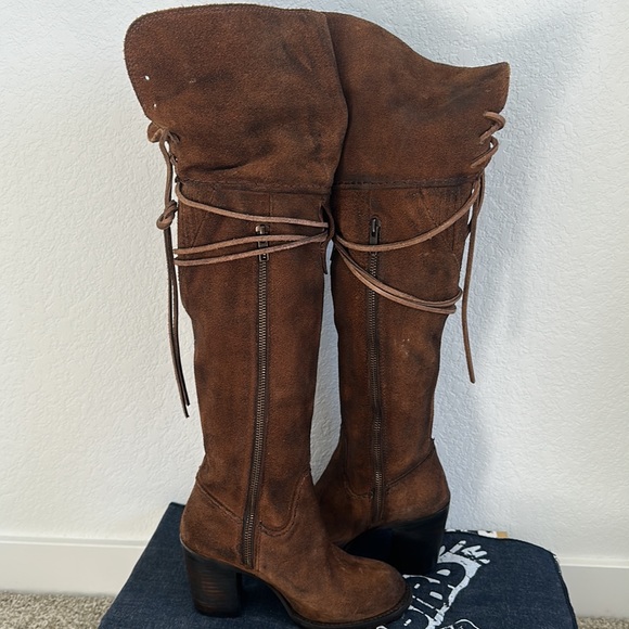 Freebird by Steven | Shoes | Freebird By Steven Brock | Poshmark